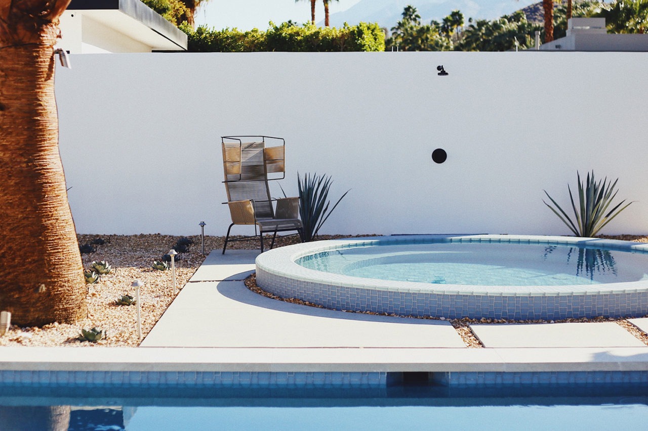 Piscine sur mesure | Châtel St Denis - Romont | FV Entretien